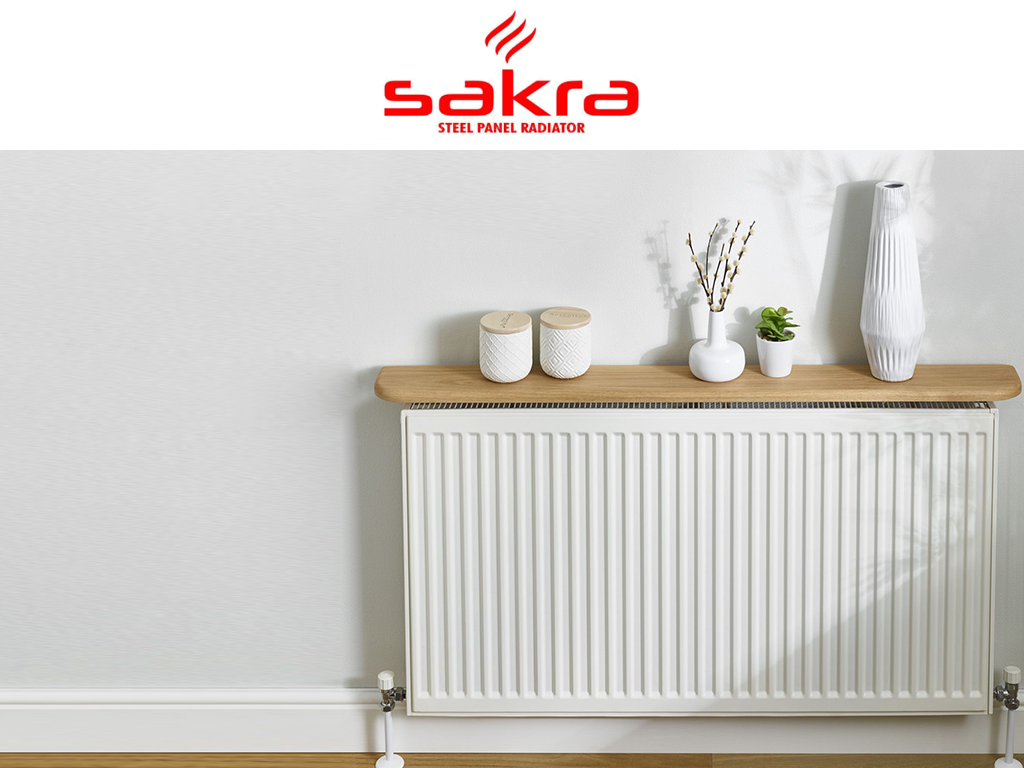 Ana Sayfa | Sakra Steel Panel Radiator